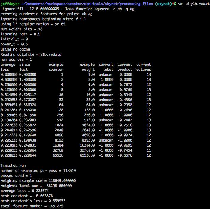 Machine Learning LTV (Part 2)